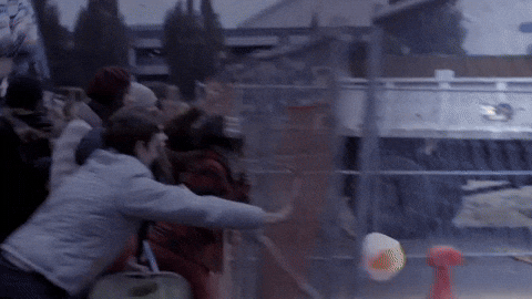 Black Friday Rush GIFs - Get the best GIF on GIPHY