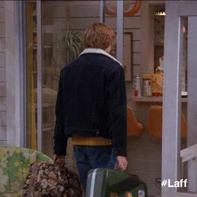 Im-passing-out-goodbye GIFs - Get the best GIF on GIPHY