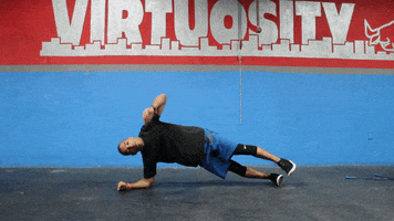 Plank Exercise GIFs - Find & Share on GIPHY