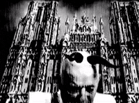 Mind Atomic Explosion Gif