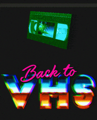 Vhs Movie Gif