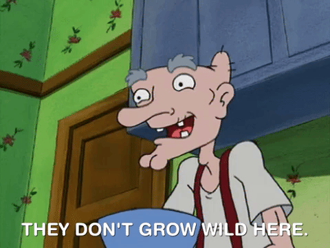 Grow-wild GIFs - Get the best GIF on GIPHY