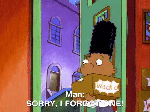 O-man GIFs - Get the best GIF on GIPHY