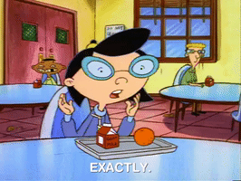 Phoebe GIFs on GIPHY - Be Animated