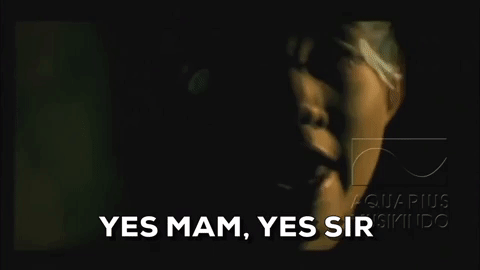 Yes Sir Gif