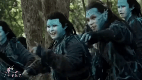 Guai Wu GIFs - Get the best GIF on GIPHY