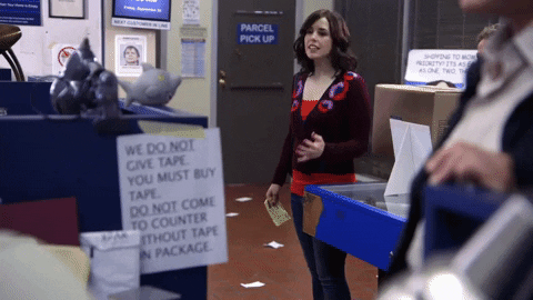 Must-buy GIFs - Get the best GIF on GIPHY