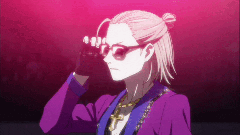 Mad Yuri GIFs - Get the best GIF on GIPHY