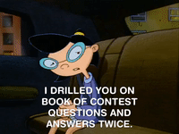 Question And Answer Gif