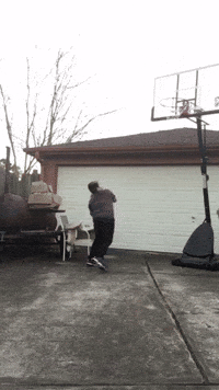 Funny Basketball Fails Gifs