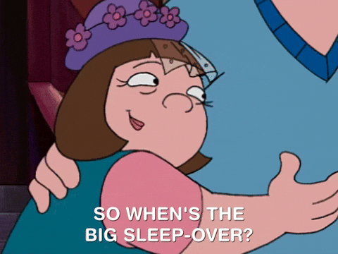 Big-sleep GIFs - Get the best GIF on GIPHY