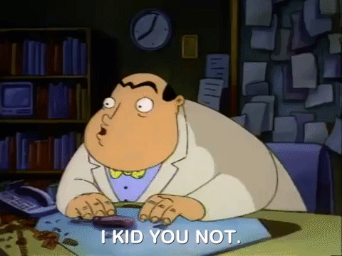 I-kid-you-not GIFs - Get the best GIF on GIPHY