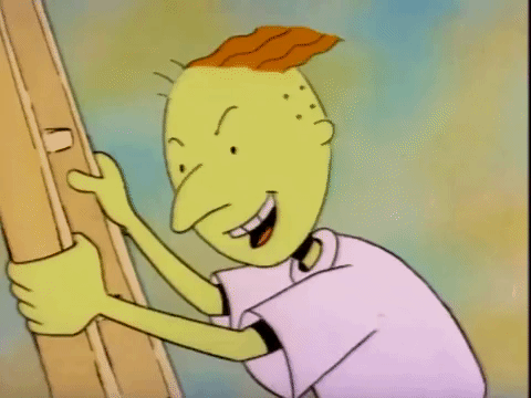 Doug Can’t Dig It & Doug Didn't Do It GIFs on GIPHY - Be Animated