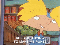 Family Guy Throwing Up Gif