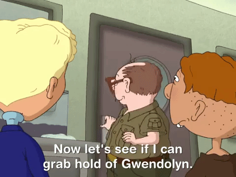 Student-voice GIFs - Get the best GIF on GIPHY