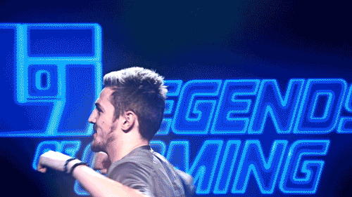 The Online Gamer GIFs - Get the best GIF on GIPHY