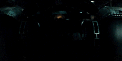 Ben Affleck Batmobile GIF by Batman v Superman: Dawn of Justice - Find ...