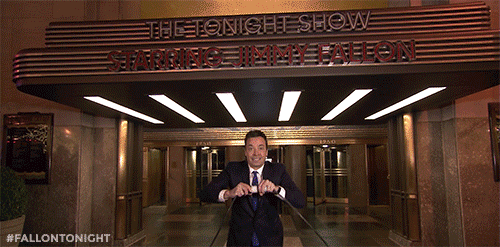 Tonight Show Marquee GIFs - Get the best GIF on GIPHY