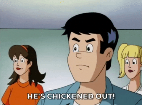 Chicken Brains GIFs - Get the best GIF on GIPHY