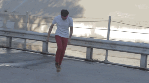 New trending GIF tagged dancing wtf party hard… | Trending Gifs