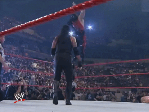 WWE GIF - Find & Share on GIPHY