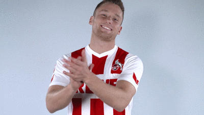 1. FC Köln GIF - Find & Share on GIPHY
