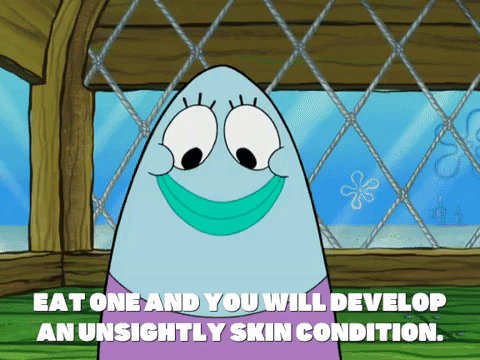 Skin-condition GIFs - Get the best GIF on GIPHY