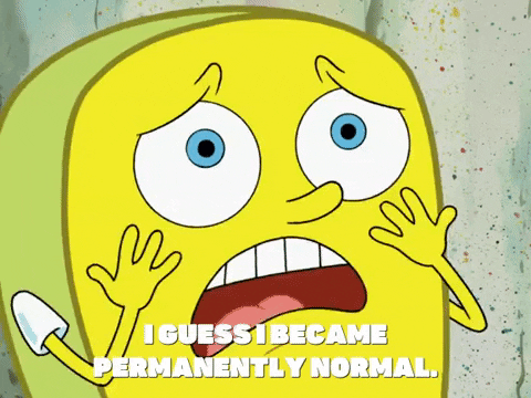 Spongebob Im Normal