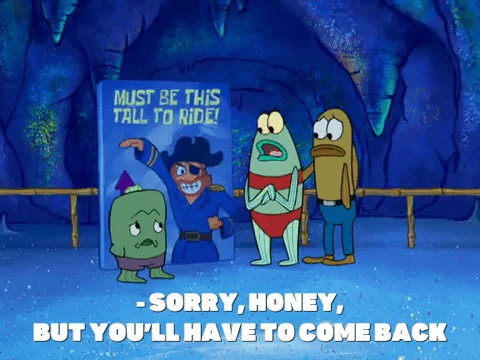 This Tall To Ride GIFs - Get the best GIF on GIPHY