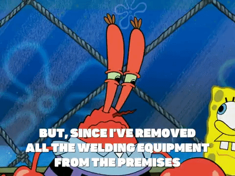 Welding Equipment GIFs - Get the best GIF on GIPHY