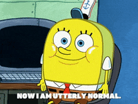 Spongebob Im Normal