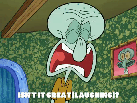 Great-laugh GIFs - Get the best GIF on GIPHY