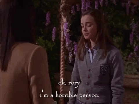 Horrible-person GIFs - Get the best GIF on GIPHY