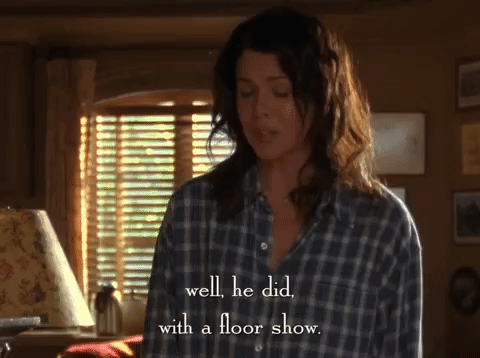 Floor-show GIFs - Get the best GIF on GIPHY