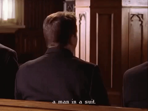 Man-in-a-suit GIFs - Get the best GIF on GIPHY