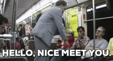 Introduce yourself here 👋 · AdVengers Initiative