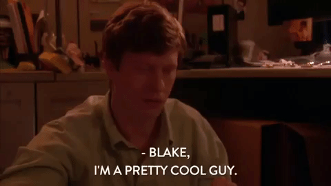 Cool Guy Gif