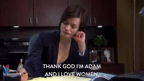 Lovely-women GIFs - Get the best GIF on GIPHY