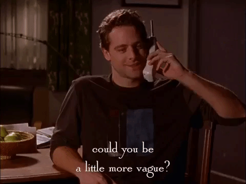 Vague Attempt At Something Cute And Creepy GIFs - Get the best GIF on GIPHY