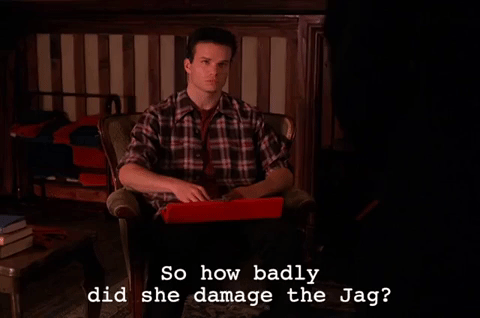 Cars That Go Boom GIFs - Get the best GIF on GIPHY