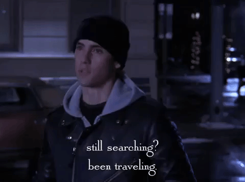 Still-searching GIFs - Get the best GIF on GIPHY