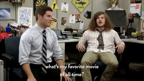 Workaholics Smoke Gif