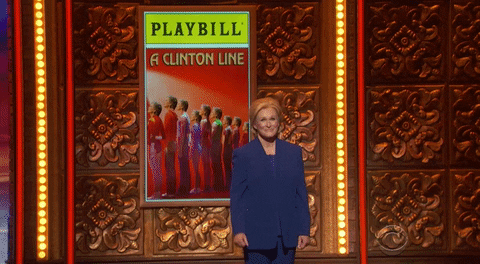 Playbill GIFs - Get the best GIF on GIPHY