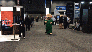 ShipMonk "Budd" Mascot GIFs on GIPHY - Be Animated