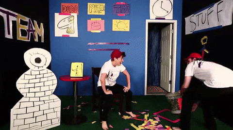 True Thrush GIFs - Get the best GIF on GIPHY