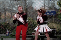 Will Ferrell Snl Cheerleader