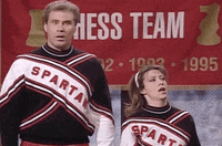 Will Ferrell Snl Cheerleader