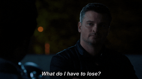 Nothing To Lose GIFs - Get the best GIF on GIPHY