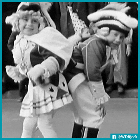Back To Back Dancing GIF by WDR - Find & Share on GIPHY