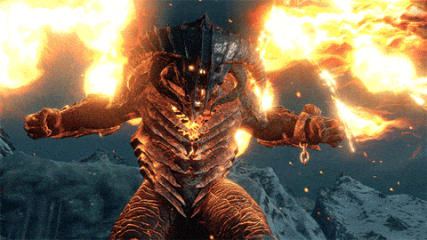 Angry War GIF by Xbox - Find & Share on GIPHY